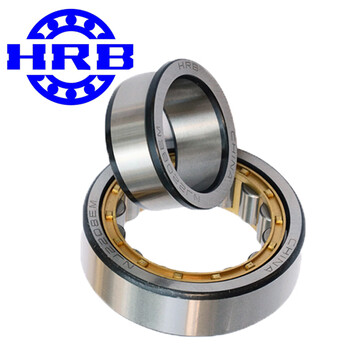 【HRBHRB 哈尔滨圆柱滚子轴承 N NU NJ NUP RN NF 312 313 EM】HRB哈尔滨圆柱滚子轴承NJ312EM 60*130*31【行情 报价 价格 评测】-京东