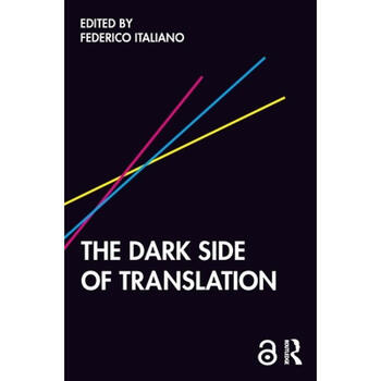 DARK SIDE OF TRANSLATION, ITALIANO