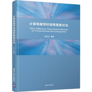 计算电磁学时域有限差分法