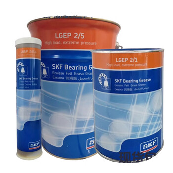SKF润滑脂LGEP2/0.4 LGEP2/1 LGEP2/5 LGEP2/18SKF润滑脂 LGEP2/5 琥珀色【图片 价格 品牌 报价】-京东