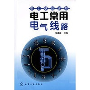 电工常用电气线路 李建国 化学工业出版社