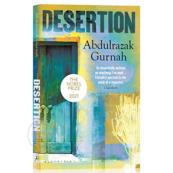 遗弃 Desertion 阿卜杜勒拉扎克·古尔纳