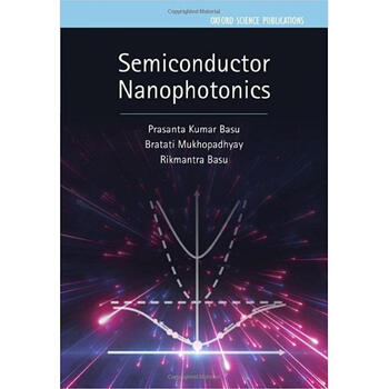 Semiconductor Nanophotonics: 26 (Series on S...