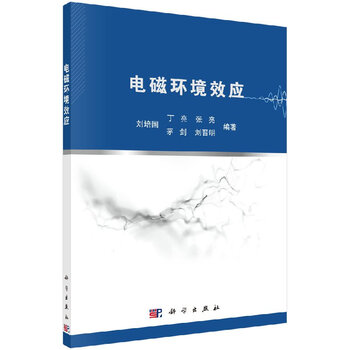 [按需印刷]电磁环境效应