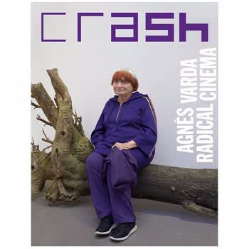 【包邮】【订阅】 Crash 时尚杂志 法国法文原版 年订4期