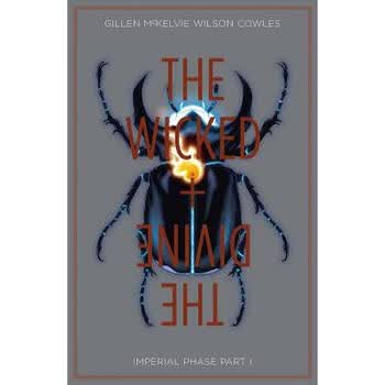 Wicked + The Divine Volume 5: Imperial Phase...