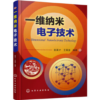 一维纳米电子技术【正版图书，售后无忧】