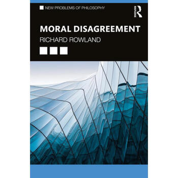 MORAL DISAGREEMENT (NPP) - ROWLAND