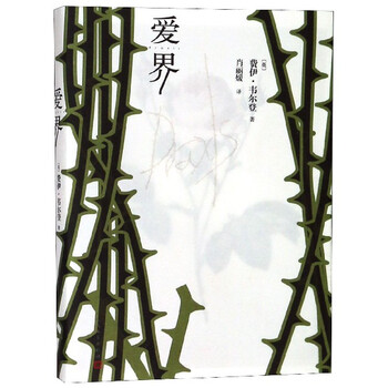 爱界