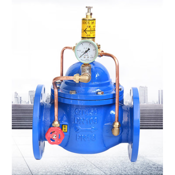 500X持压泄压阀 DN65【图片 价格 品牌 报价】-京东
