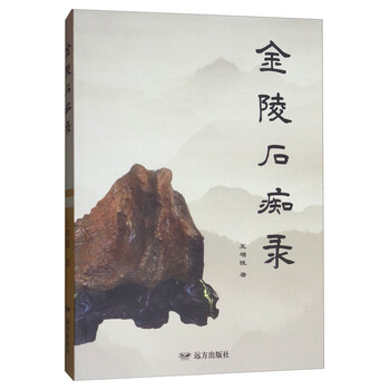 金陵石痴录