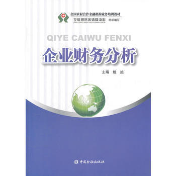 企业财务分析