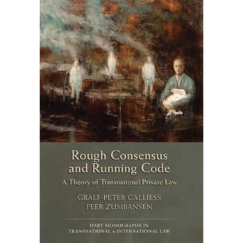 Rough Consensus and Running Code: A Theory o...