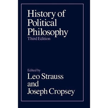 History of Political Philosophy