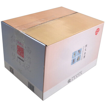 四大名著无障碍阅读青春版（套装共16册）
