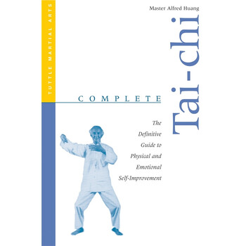 CT COMPLETE TAI-CHI