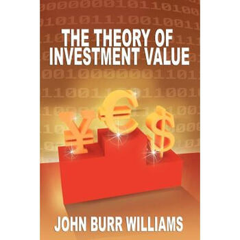 投资价值理论 The Theory of Investment Value