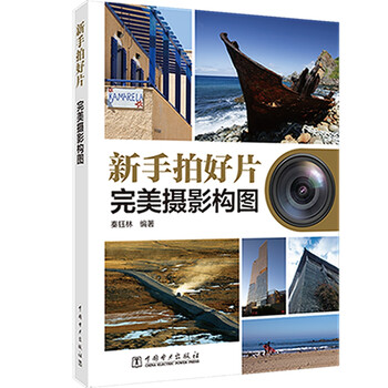 新手拍好片：完美摄影构图9787519826925中国电力