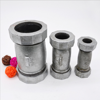 镀锌快速接头国标 水管快速活接头 铁管快接DN15 20 25 32 40 50 DN25/1寸 国标【图片 价格 品牌 报价】-京东