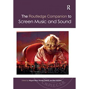 【按需印刷】The Routledge Companion to Screen Music and
