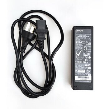 安移通（ARUBA） PD-3501G-AC R6P68A升级版 15.4W POE模块 电源适配器 R6P68A+电源线【图片 价格 品牌 ...