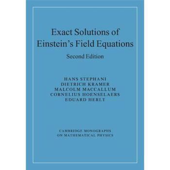 Exact Solutions of Einstein's Field Equation...