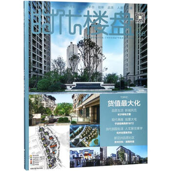 货值大化 时代楼盘158