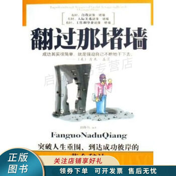 翻过那堵墙 赵静伟