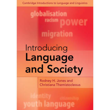 Introducing Language and Society