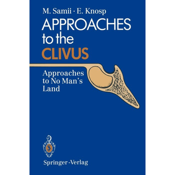 [原版]Approaches to the Clivus: Approaches to