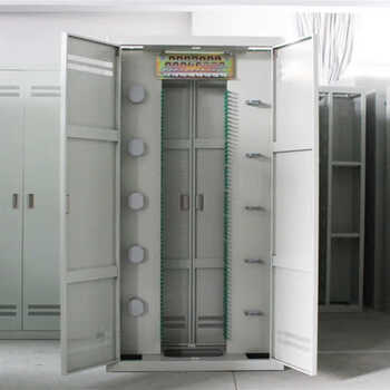 720芯光纤配线架ODF满配机柜四合一1440576芯三网合一光缆交接箱 864芯直插盘 2200x800x400n【图片 价格 品牌 报价】-京东