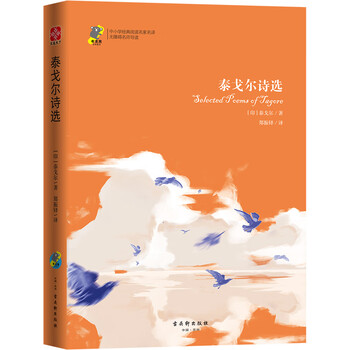 泰戈尔诗选 青春文学 书籍