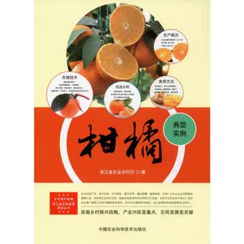 柑橘