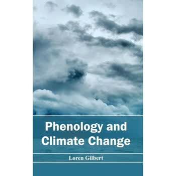 Phenology and Climate Change