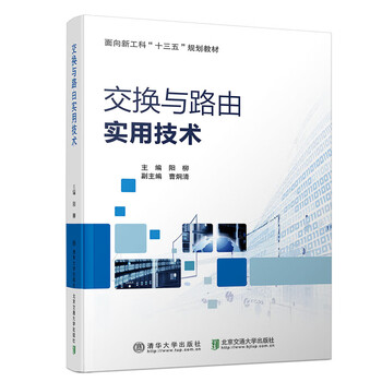 交换与路由实用技术