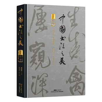中国书法之美：行书