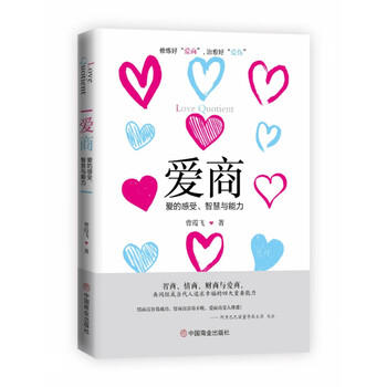 爱商(爱的感受智慧与能力)