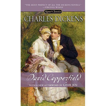 David Copperfield (Signet Classics)