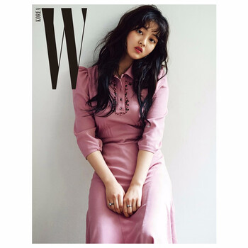 【包邮】【订阅】W Magazine Korea 时尚杂志 韩国韩文原版 年订12期