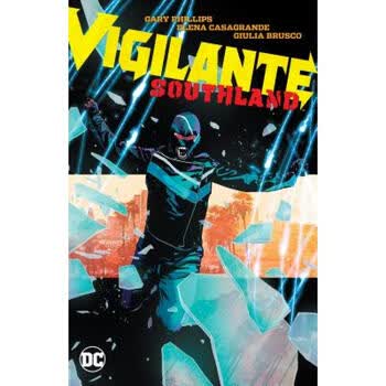 Vigilante: Southland