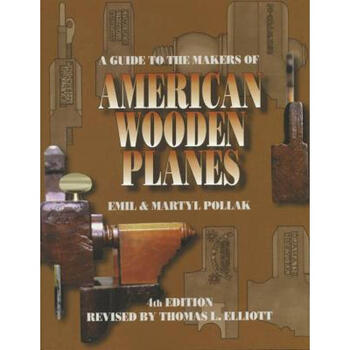 A Guide to the Makers of American Wooden Pla...