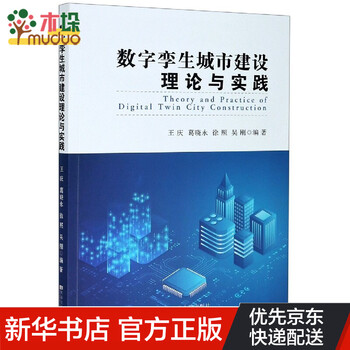 数字孪生城市建设理论与实践