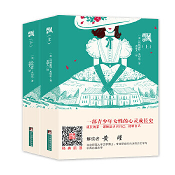经典新读 飘（上下）