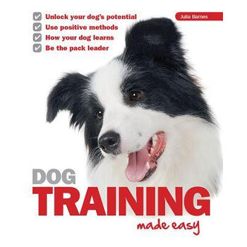 Dog Training Made Easy