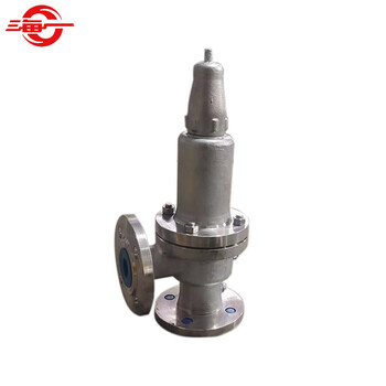 【海一A42Y】海一 弹簧微启式安全阀 304不锈钢材质 A42Y-40P-DN100 【行情 报价 价格 评测】-京东