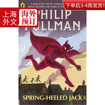 Spring-Heeled Jack