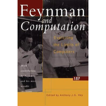 Feynman and Computation