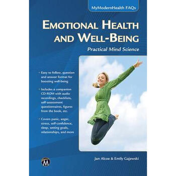 Emotional Health and Well-Being: Practical M...