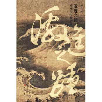 激进之踵 反思录 羽戈 山西人民出版社