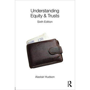 【】Understanding Equity & Trusts